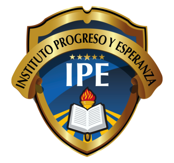 Logotipo De Rtu Ipe